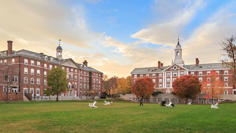 10 Universities with the Most Ultra-Rich Graduates - TheStreet