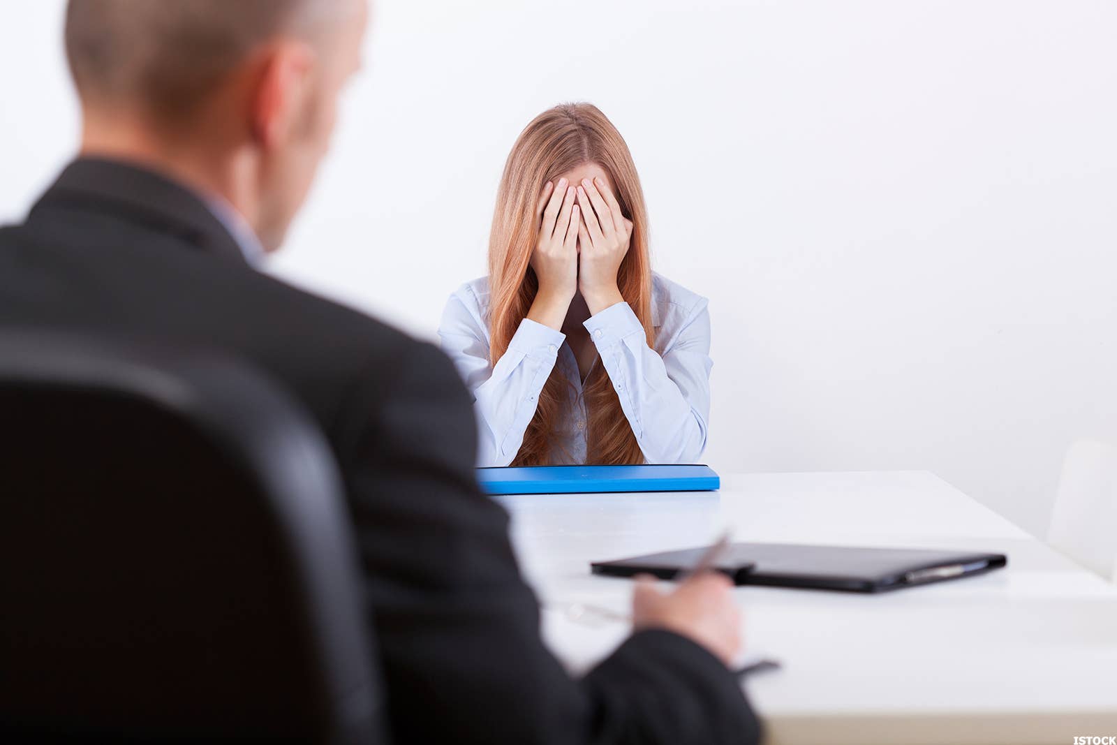 10 Ways to Blow a Job Interview - TheStreet