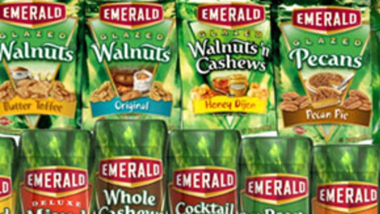 Diamond Foods Has an Appetite for Global Acquisitions, Products - TheStreet