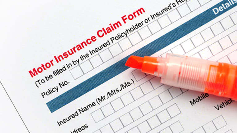 When It Makes Sense to Skip Filing a Car Insurance Claim - TheStreet