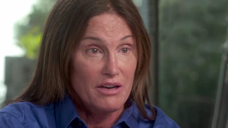 Bruce Jenner Interview Is Just Part of Television's Transgender Moment ...