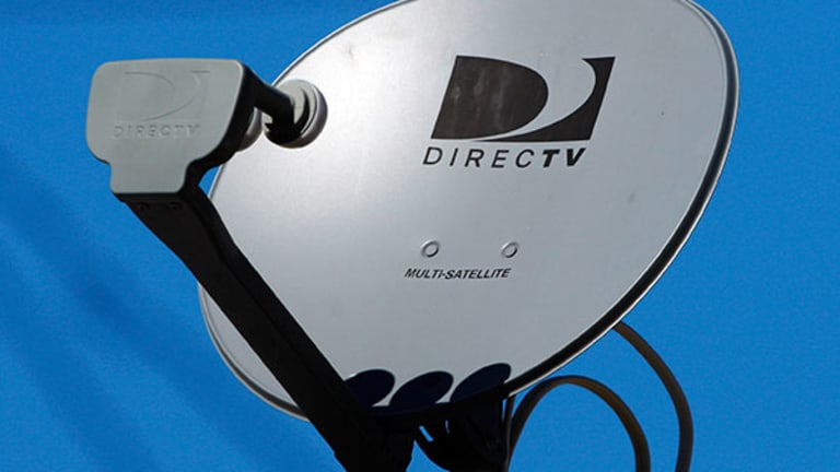 Buy DirecTV Stock After Results Top Estimates Amid Tough Competition ...