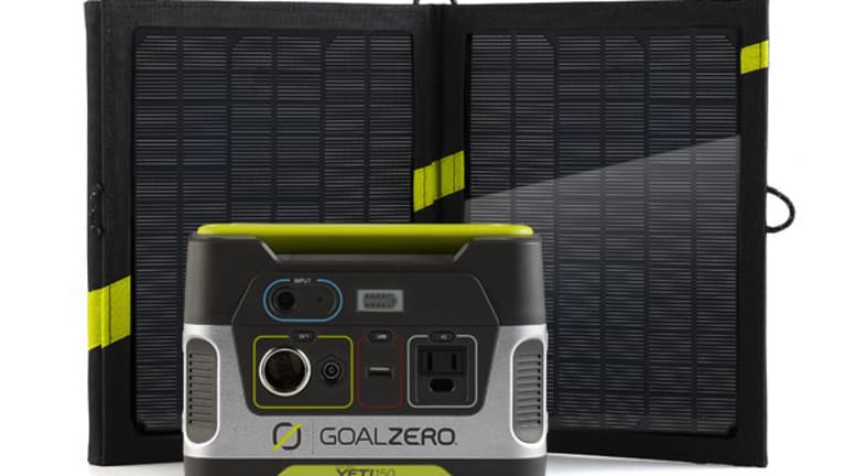 8 Tech Gifts That Don't Need Electricity - TheStreet