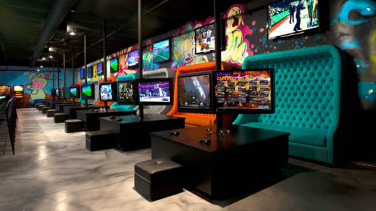 5 Places the Summer Arcade Still Rules - TheStreet