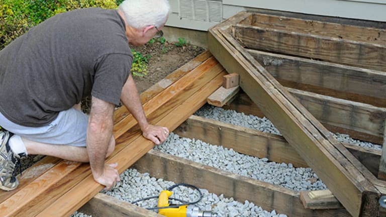 When to Fix Up Your Home Before a Sale - TheStreet