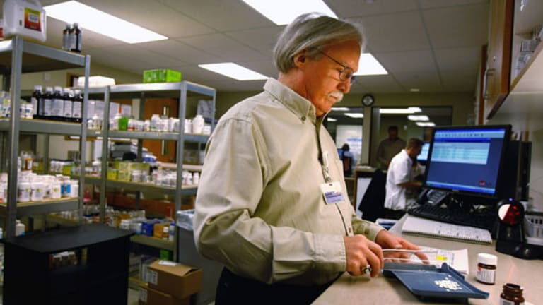 Imprimis Pharmaceuticals Innovates Back to Basics With Compounding ...