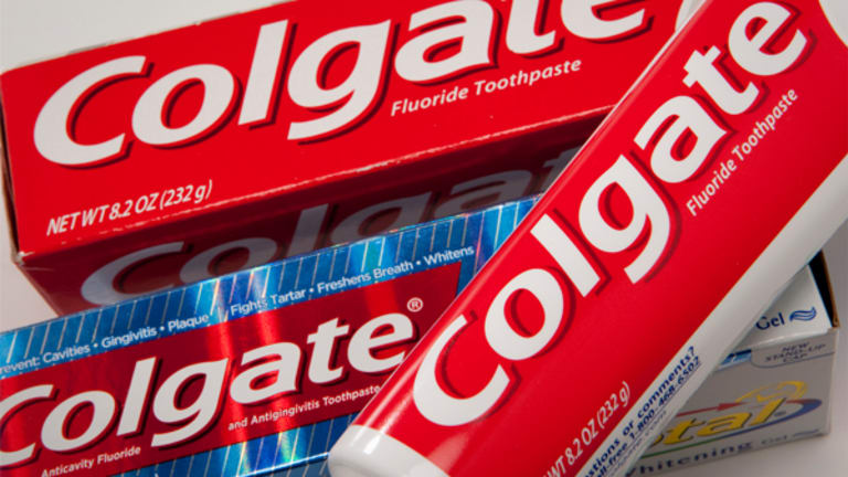 Colgate-Palmolive and Unilever Upending Procter & Gamble - TheStreet