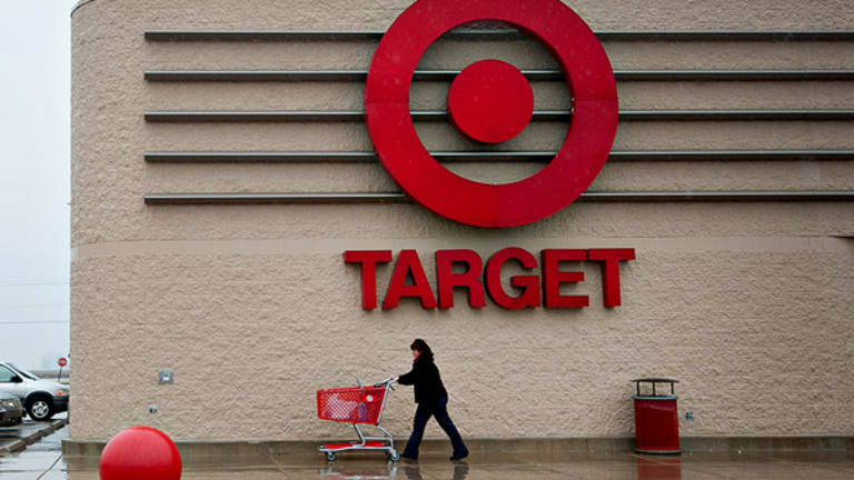 Target Says Sales Starting to Recover Following Security Breach - TheStreet