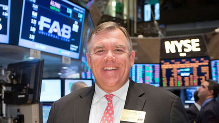 CEO With Uncanny Timing Takes a Shine to a Penny Stock - TheStreet