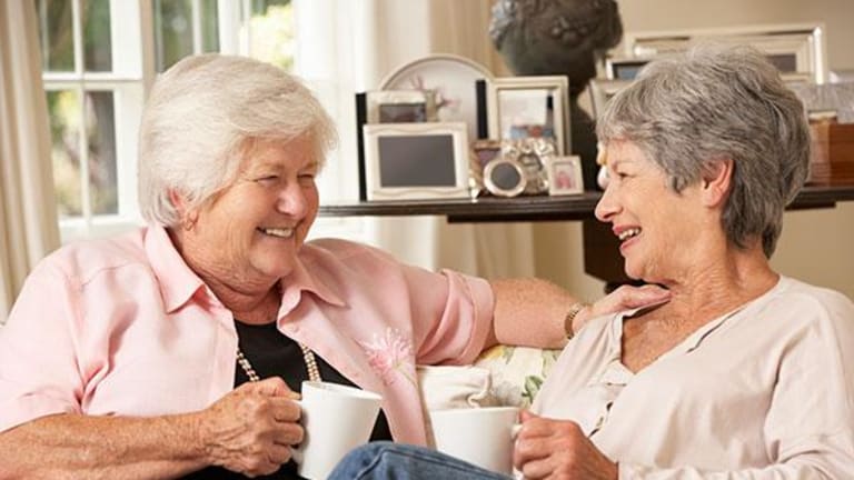 5 Key Must-Dos For Women Looking for a Successful Retirement - TheStreet