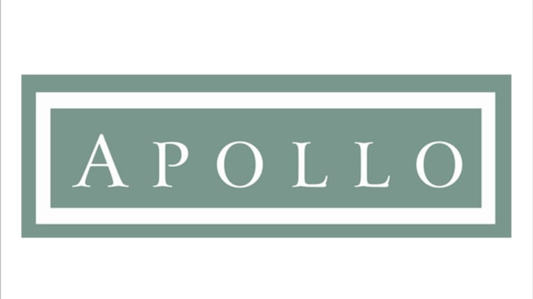 How Will Apollo Global (APO) Stock React to Fresh Market Acquisition ...