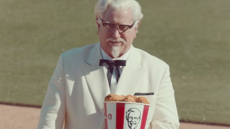 KFC Owner Yum! Brands Makes Huge Commitment to a Surprising ...