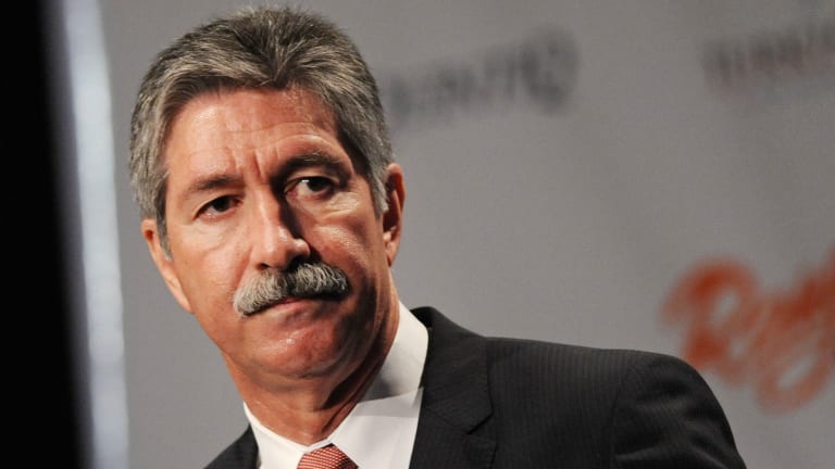 U.S. Steel Wants to Bring Back 10,000 Workers, CEO Mario Longhi Says ...