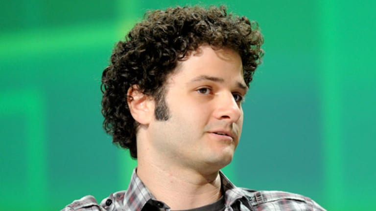 Facebook Co-Founder Dustin Moskovitz to Donate $20 Million to Defeat ...