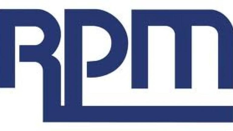 Is RPM International a Good Fit for Your Portfolio in 2016? - TheStreet