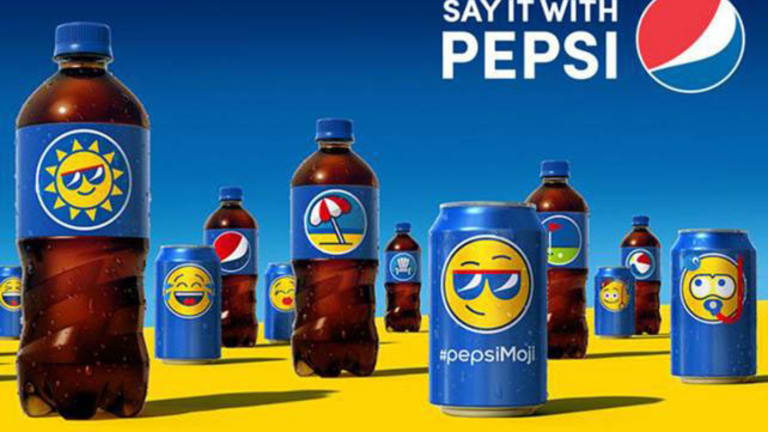 First Look: Pepsi's (PEP) Fun New Soda Cans Hit Markets - TheStreet