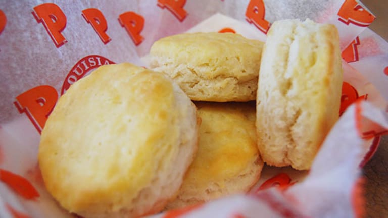 Popeyes (PLKI) Stock Drops on Q2 Revenue Miss, Lower Guidance - TheStreet