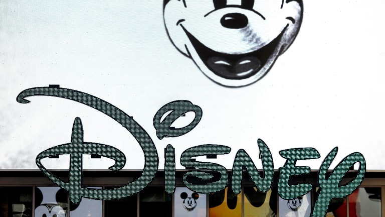Disney (DIS) Stock Slips, Downgraded at FBR Capital - TheStreet