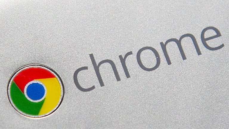 Why Google's (GOOGL) Chrome Is One of the Most Valuable Assets the ...