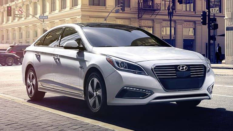 These 20 Cars Priced Under $45,000 Will Help You Survive the Next Gas ...