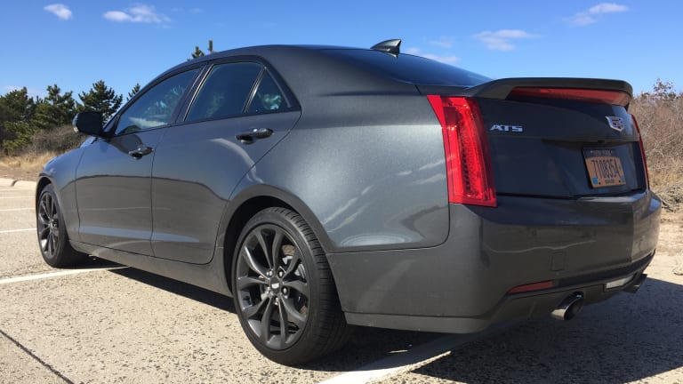 For Only $45,000, Cadillac (GM) Will Get You Into This Incredibly Cute ...