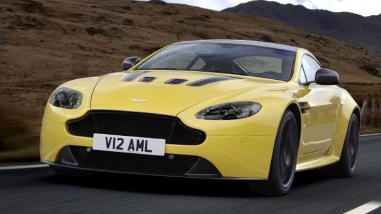 10 Biggest Gas Guzzlers on the Road in 2017 - TheStreet