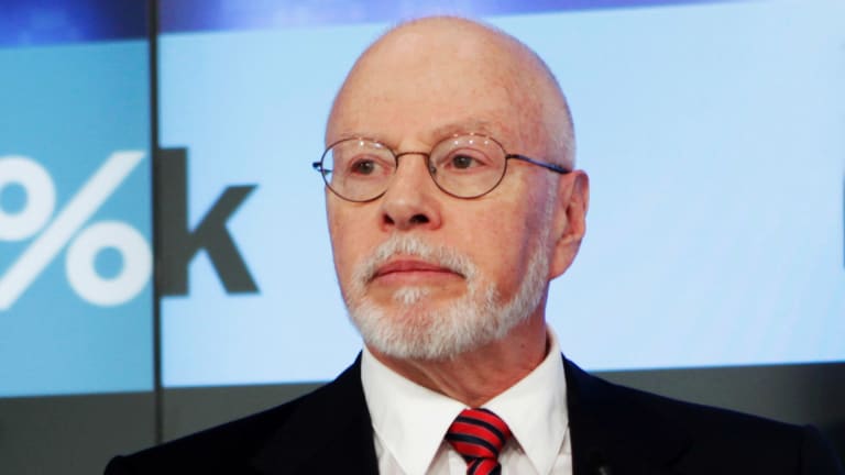 Elliott's Paul Singer -- The 800-Pound Gorilla of Activism - TheStreet