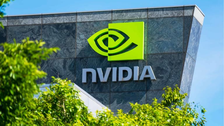 Leveraged NVDA Single Stock ETF Up 300 This Year ETF Focus On Leveraged NVDA Single Stock ETF Up 300 This Year ETF Focus On
