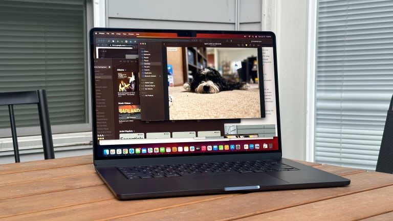 Apple's 15-inch MacBook Air is at its lowest price ever post-Labor Day ...