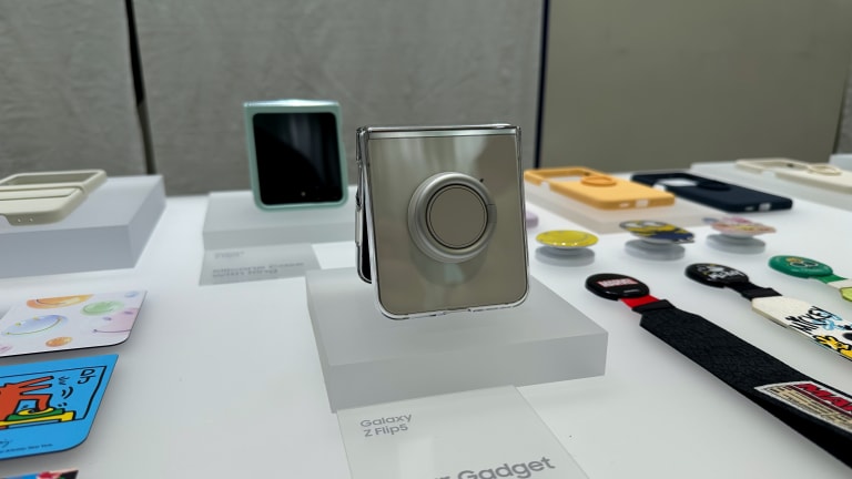Best Samsung Galaxy Z Flip 5 Cases - TheStreet