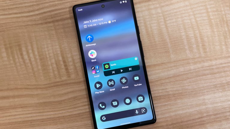 Google Pixel 6a Review: The Best Pixel Yet and It's Just $449 - TheStreet