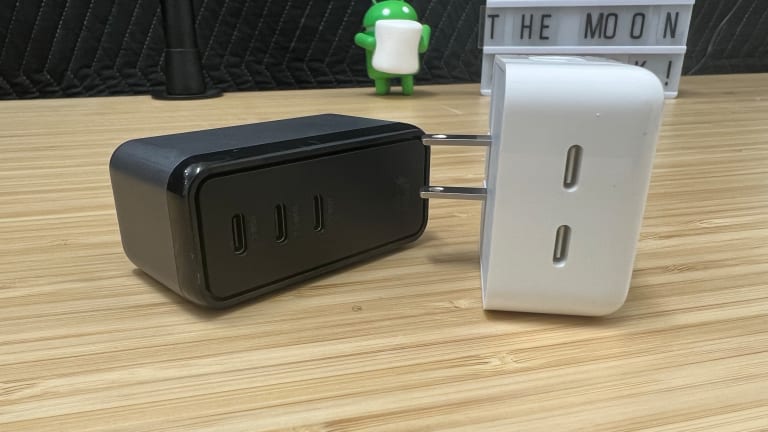 The Best Multiport Wall Adapters of 2022 - TheStreet