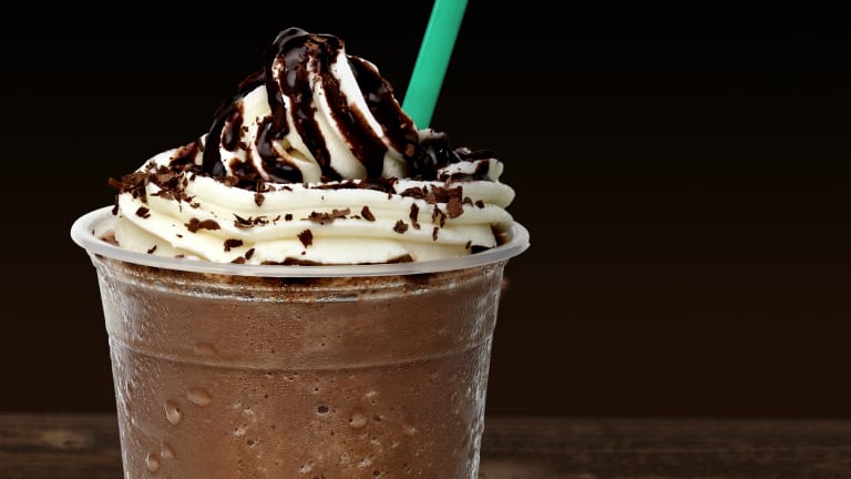 These Fast-Food Menu Items Pack the Most Calories - TheStreet