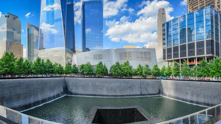 The Deadliest Structural Failures Ever - TheStreet