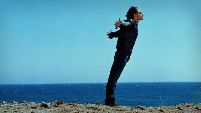 Lean Into The Wind, So It Won’t Blow You Over - TheStreet