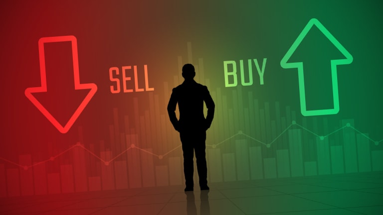 How To Know When It’s Time To Sell Stocks - TheStreet