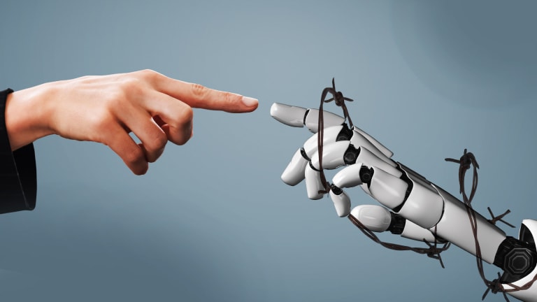 Beware, AI Stocks May Be Riskier Than You Think - TheStreet