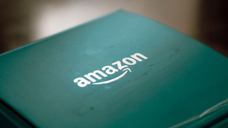 Amazon is selling a $2,100 laptop for $850 - TheStreet