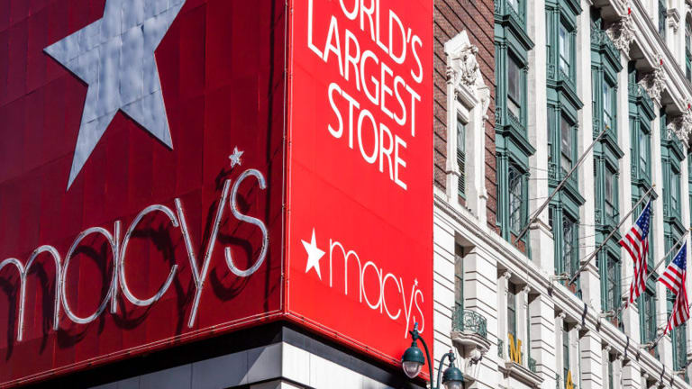 Macy's is selling a $60 I.N.C. button-down for only $9 - TheStreet