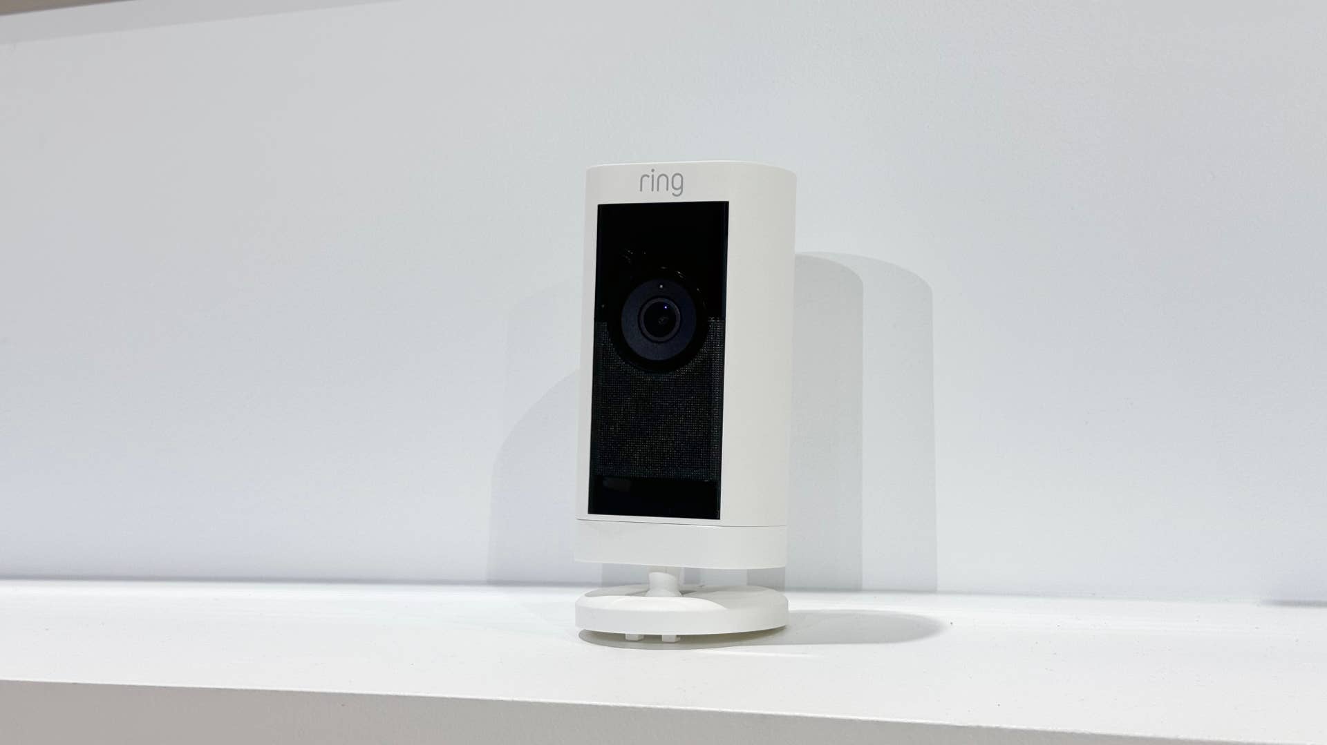 Ring Stick Up Cam Pro: Pricing, features, and how to preorder - TheStreet