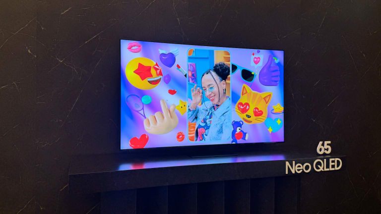 Samsung's 2024 Neo QLED and OLED TVs focus on smarts and improved ...
