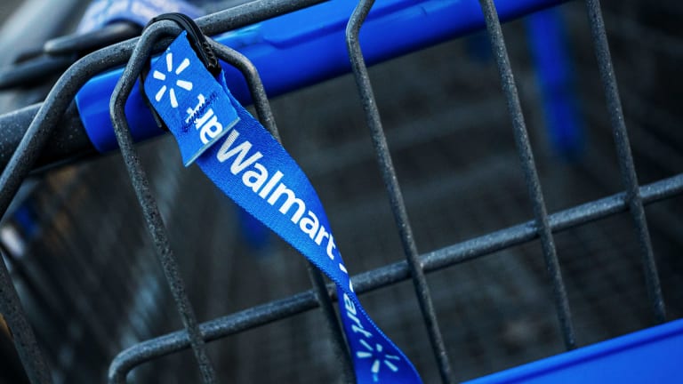 Walmart is selling a $120 luggage set for $74 - TheStreet