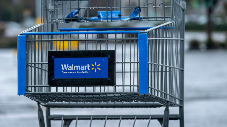 Walmart is selling a $260 tablet for only $140 - TheStreet