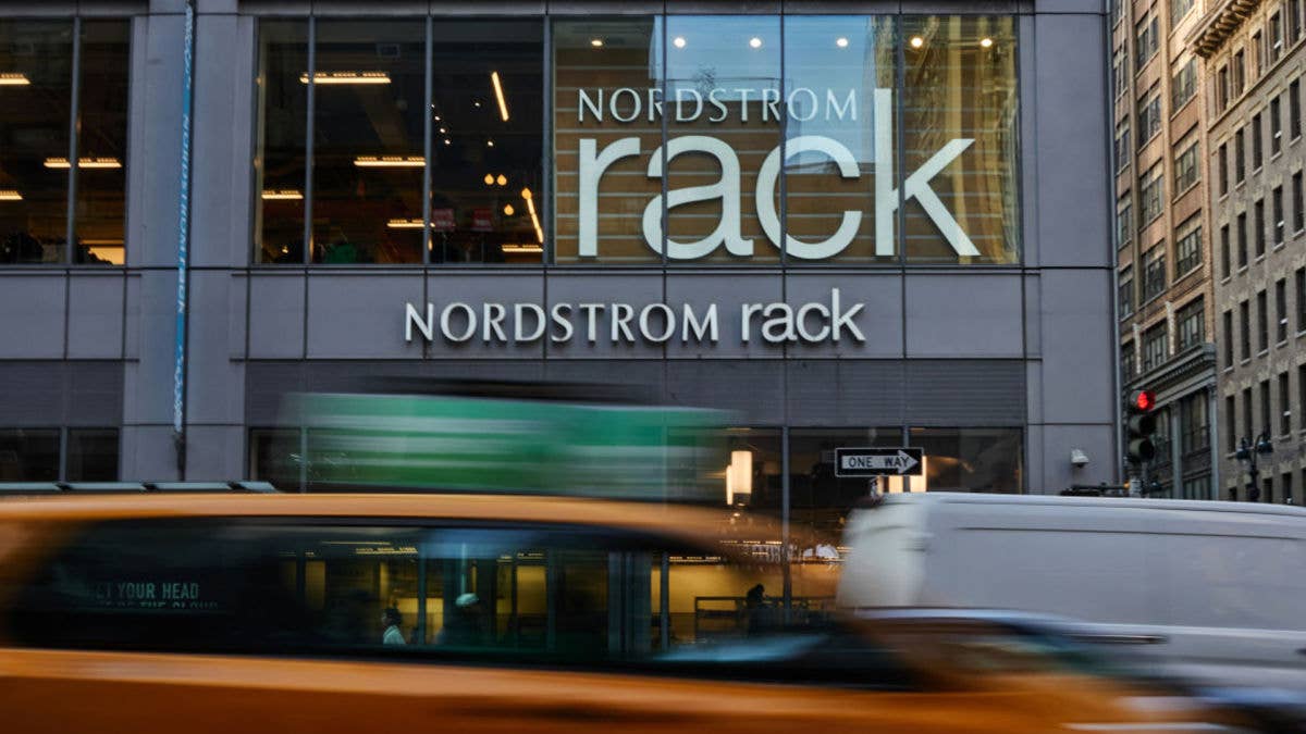 Nordstrom Rack is selling a $875 watch for $133 - TheStreet