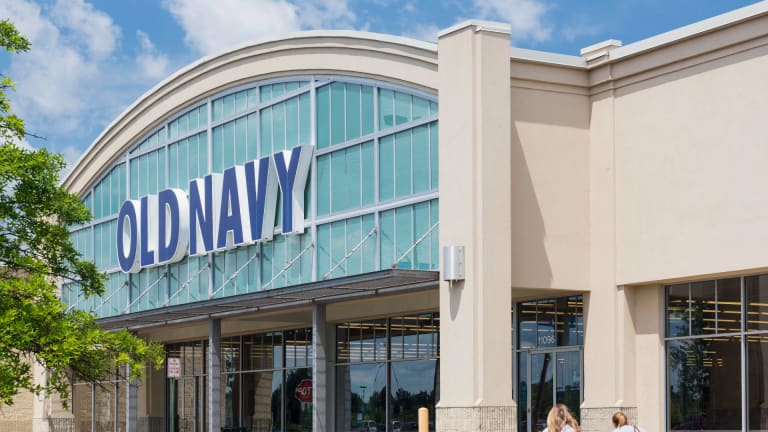 Old Navy's new collection features formalwear under $65 - TheStreet