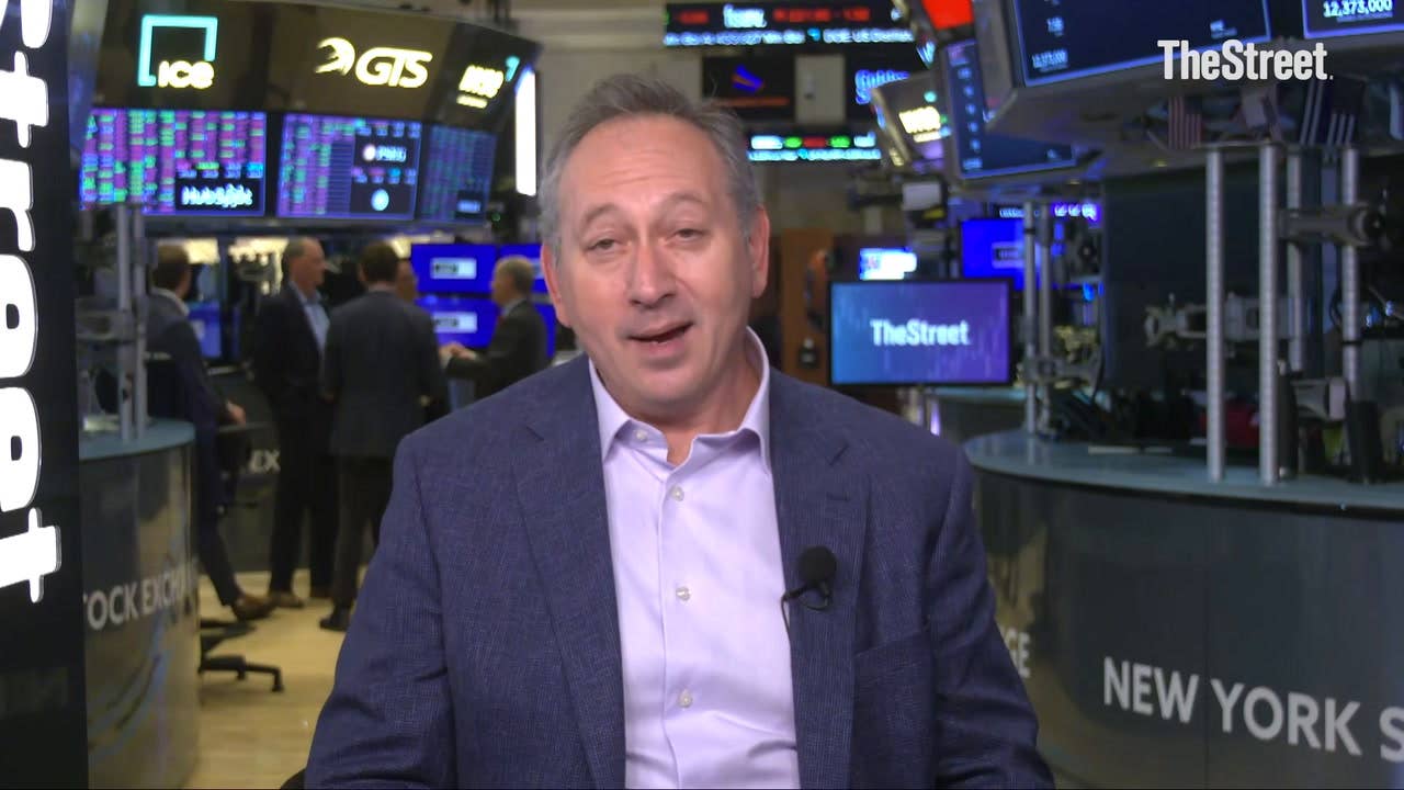 Stock Market - Business News, Market Data, Stock Analysis - TheStreet
