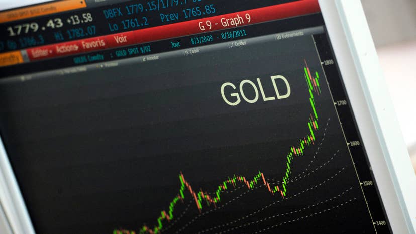Gold, silver, and oil are now trading 24/7 on-chain. The numbers are ...