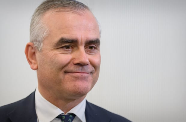 Credit Suisse Can't Keep CEOs - TheStreet