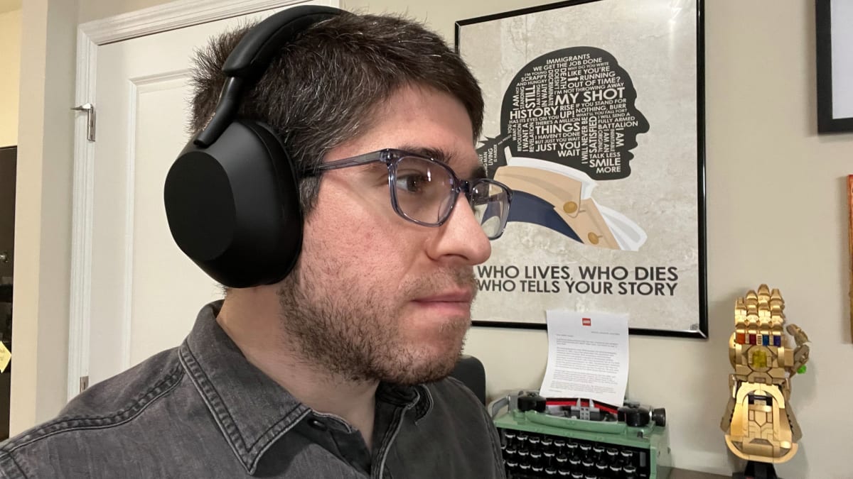 Sony WH-1000XM5 Review: Meet The New Boss Digital Trends, 56% OFF