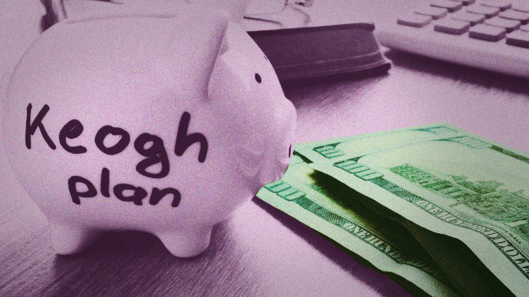 What Is a Keogh Plan and How Does It Work? - TheStreet